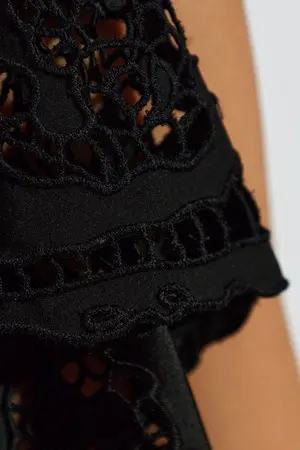 Isabel Marant Étoile Silk Dress ‘eadile