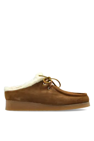 POSA Dolomiti’ Shoes - Brown