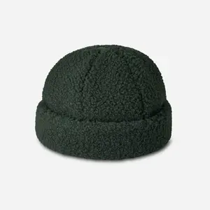 UGG Brimless Braid Beanie Arugula