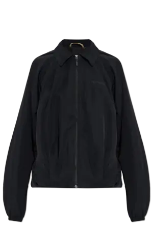 RETHINKIT STUDIOS Jacket With Collar - Black