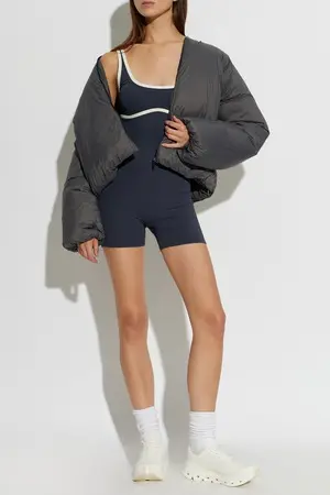 RETHINKIT STUDIOS Insulated Jacket With Logo