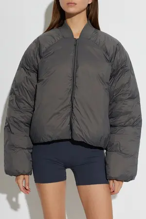 RETHINKIT STUDIOS Insulated Jacket With Logo