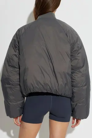 RETHINKIT STUDIOS Insulated Jacket With Logo