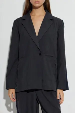 RETHINKIT STUDIOS Blazer With Open Lapels