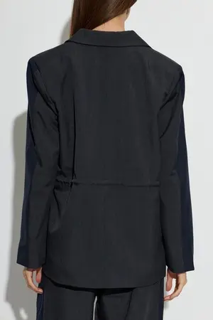 RETHINKIT STUDIOS Blazer With Open Lapels