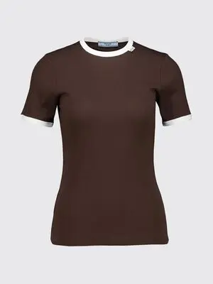 Prada Top - Brown