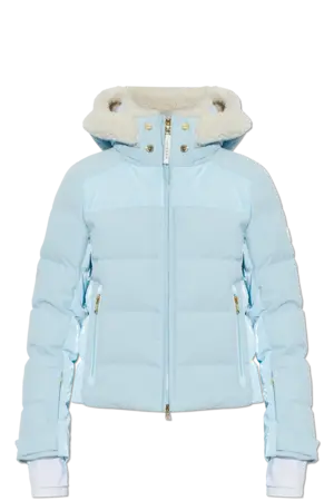 Bogner Minu D’ Jacket - Light Blue