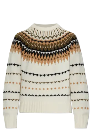 Bogner Cashmere Sweater ‘ina