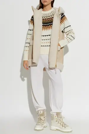 Bogner Cashmere Sweater ‘ina