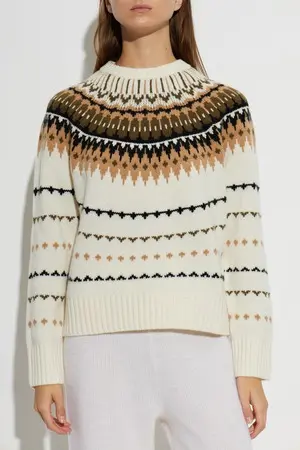 Bogner Cashmere Sweater ‘ina