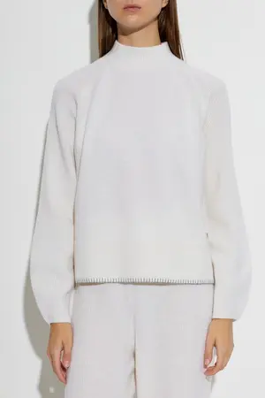 Bogner Wool Turtleneck Sweater ‘lena