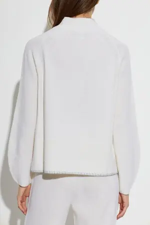 Bogner Wool Turtleneck Sweater ‘lena