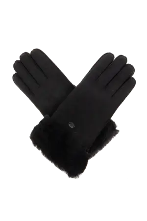 EMU AUSTRALIA Suede Gloves