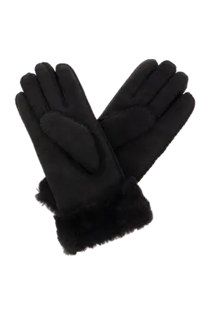 EMU AUSTRALIA Suede Gloves