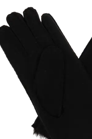 EMU AUSTRALIA Suede Gloves