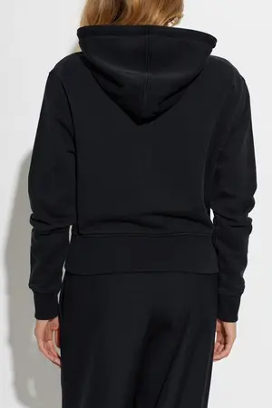 AMI Paris Cotton Hoodie