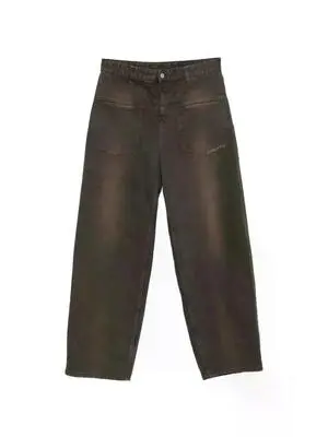 Axel Arigato Logo Jeans For Men