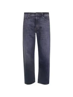 Filson Straight-leg Jeans - Black