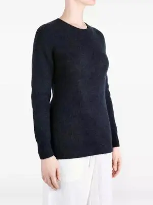 Auralee Crew-neck Sweater