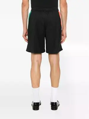 VENEZIA FC Home Logo-detail Panelled Shorts