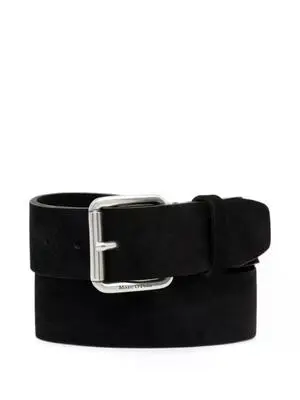 Marc O'polo Aio Suede Buckle-fastening Belt