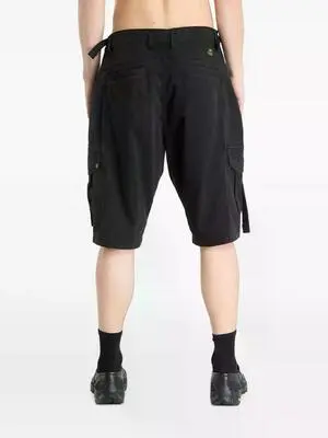 Alpha Industries Urban Soldier Cargo Shorts