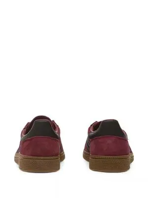 Adidas Handball Spezial Sneakers - Red
