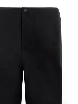 Extreme Cashmere Giorgio Straight-leg Trousers