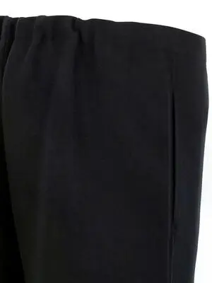 Extreme Cashmere Giorgio Straight-leg Trousers