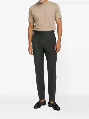 FRANZESE COLLECTION Stefano De Martino T-shirt - Neutrals