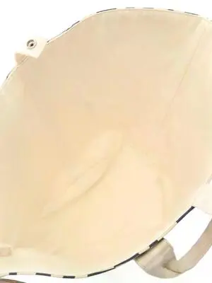 Hermès Pm Panier De Plage Chaîne D'ancre Tote Bag