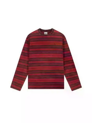 ARTE ANTWERP Striped Long-sleeve T-shirt
