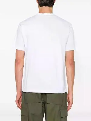 Comme Des Garçons Logo-print T-shirt