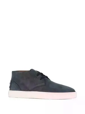 TOD'S Lace-up Sneakers