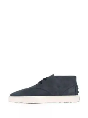 TOD'S Lace-up Sneakers