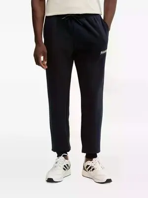 NAPAPIJRI Gori Logo-print Track Pants - Blue