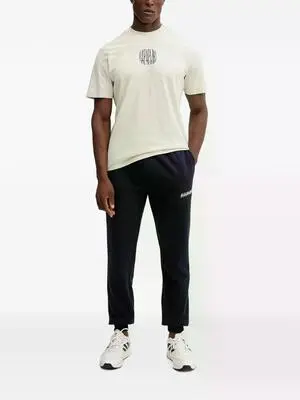 NAPAPIJRI Gori Logo-print Track Pants