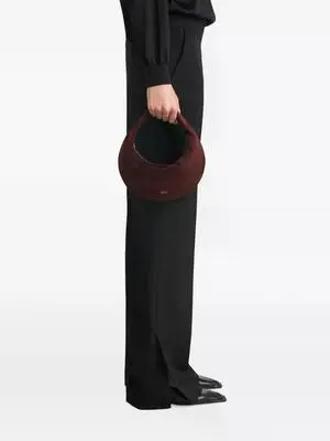 Khaite Mini Olivia Hobo Mini Bag