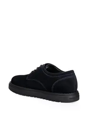 Armani Exchange Lace-up Oxford Shoes