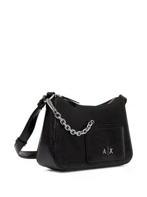 Armani Exchange Shoulder Strap Bags For Women