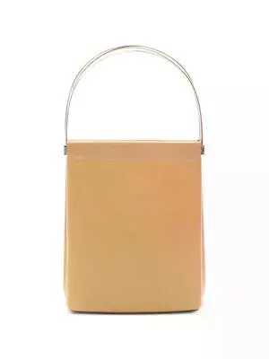 Cartier 2010s Trinity Handbag Neutrals