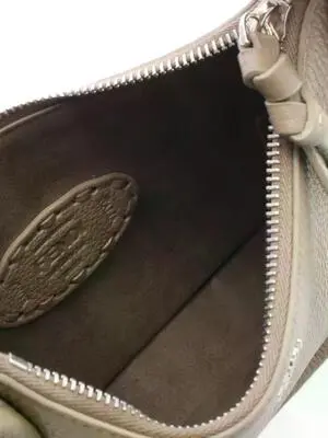 Fendi Small Fendessence Selleria Shoulder Bag