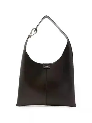 Soeur Cosima Leather Shoulder Bag