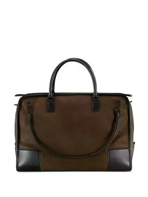 Loewe 180 Amazona Holdall - Brown