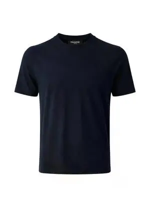 FRANZESE COLLECTION Stefano De Martino T-shirt - Blue