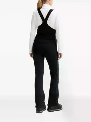 SPORTALM Venus Bib-strap Zip-fastening Ski Pants
