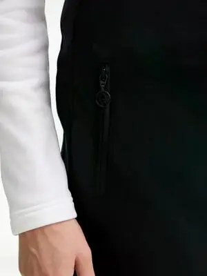 SPORTALM Venus Bib-strap Zip-fastening Ski Pants