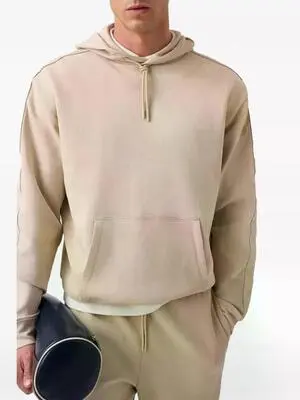 Guess Side-stripes Hoodie