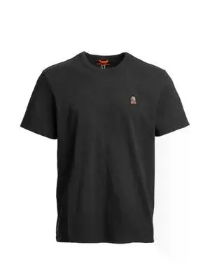 PARAJUMPERS Elio T-shirt - Black