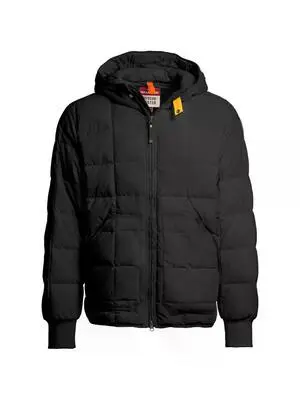 PARAJUMPERS Nipawin Jacket - Black